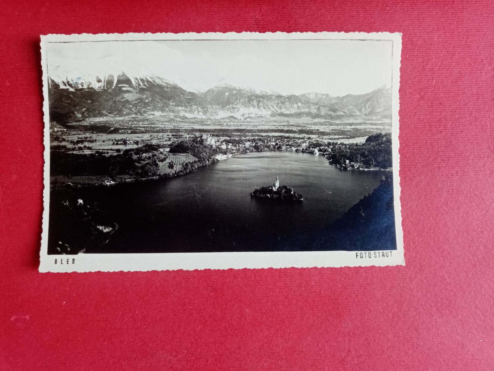 Bled