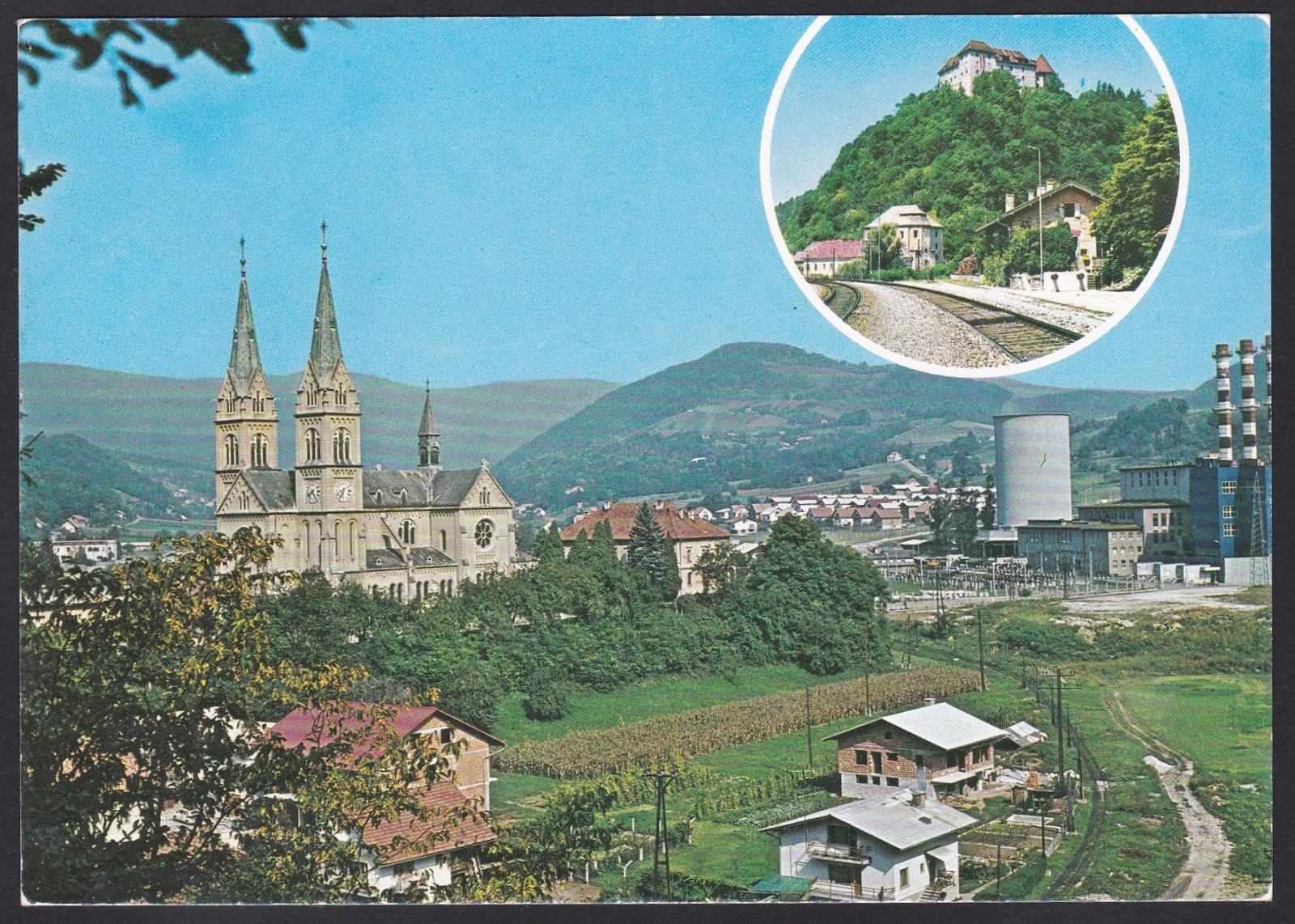 Brestanica