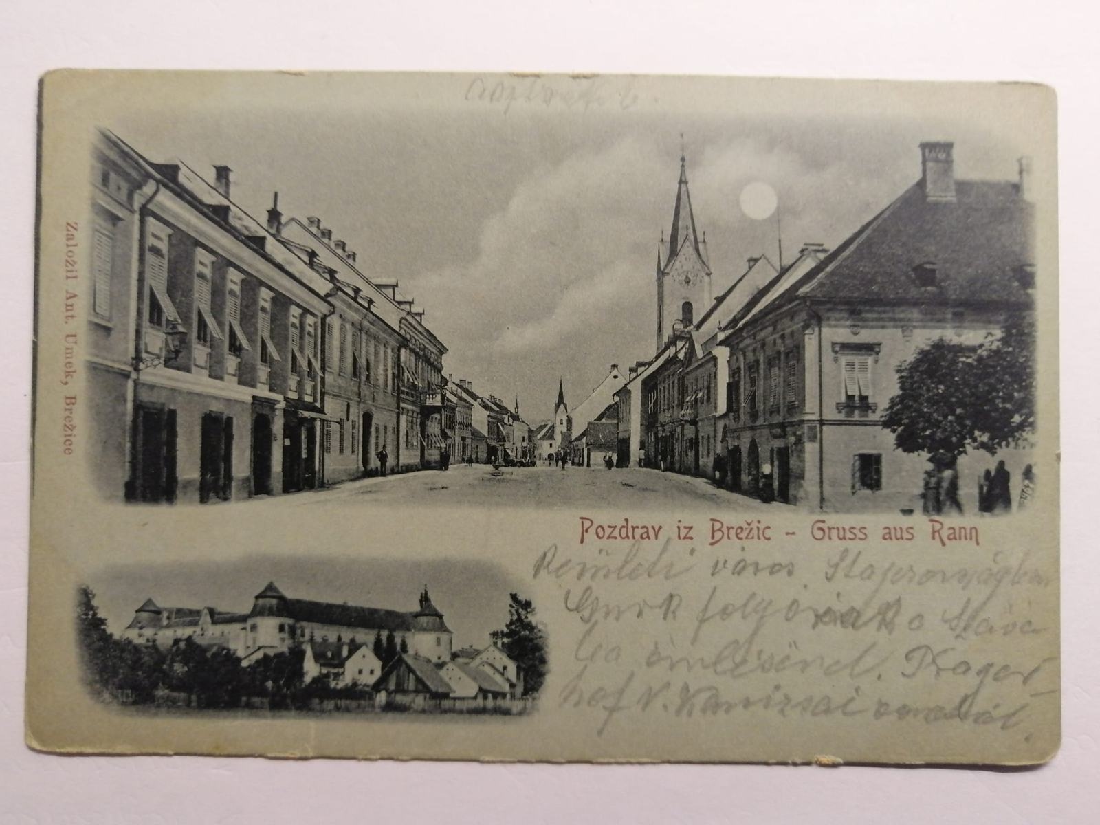 BREŽICE IN GRAD MOKRICE