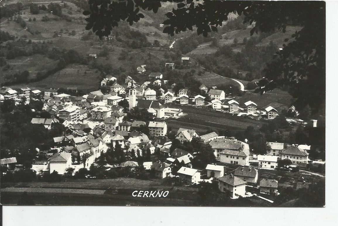 CERKNO