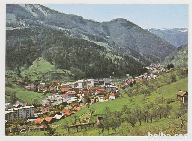 Cerkno