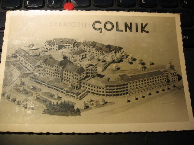 Golnik