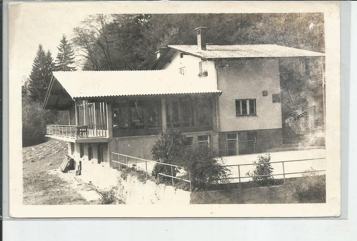 GOSTIŠČE PRI MIMI, GORJUŠA - DOB PRI DOMŽALAH