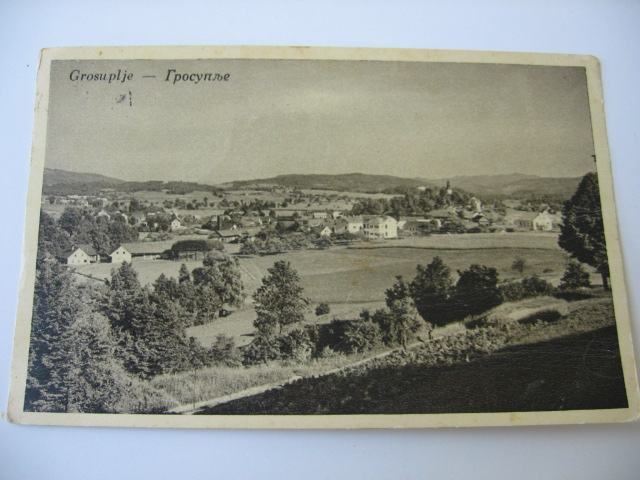Grosuplje