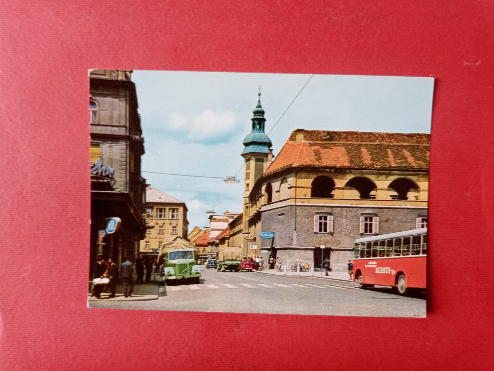 Maribor-Grad
