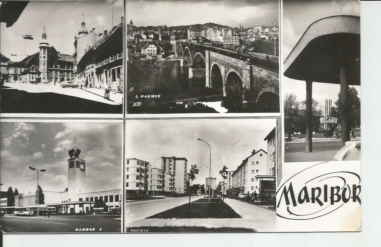 MARIBOR