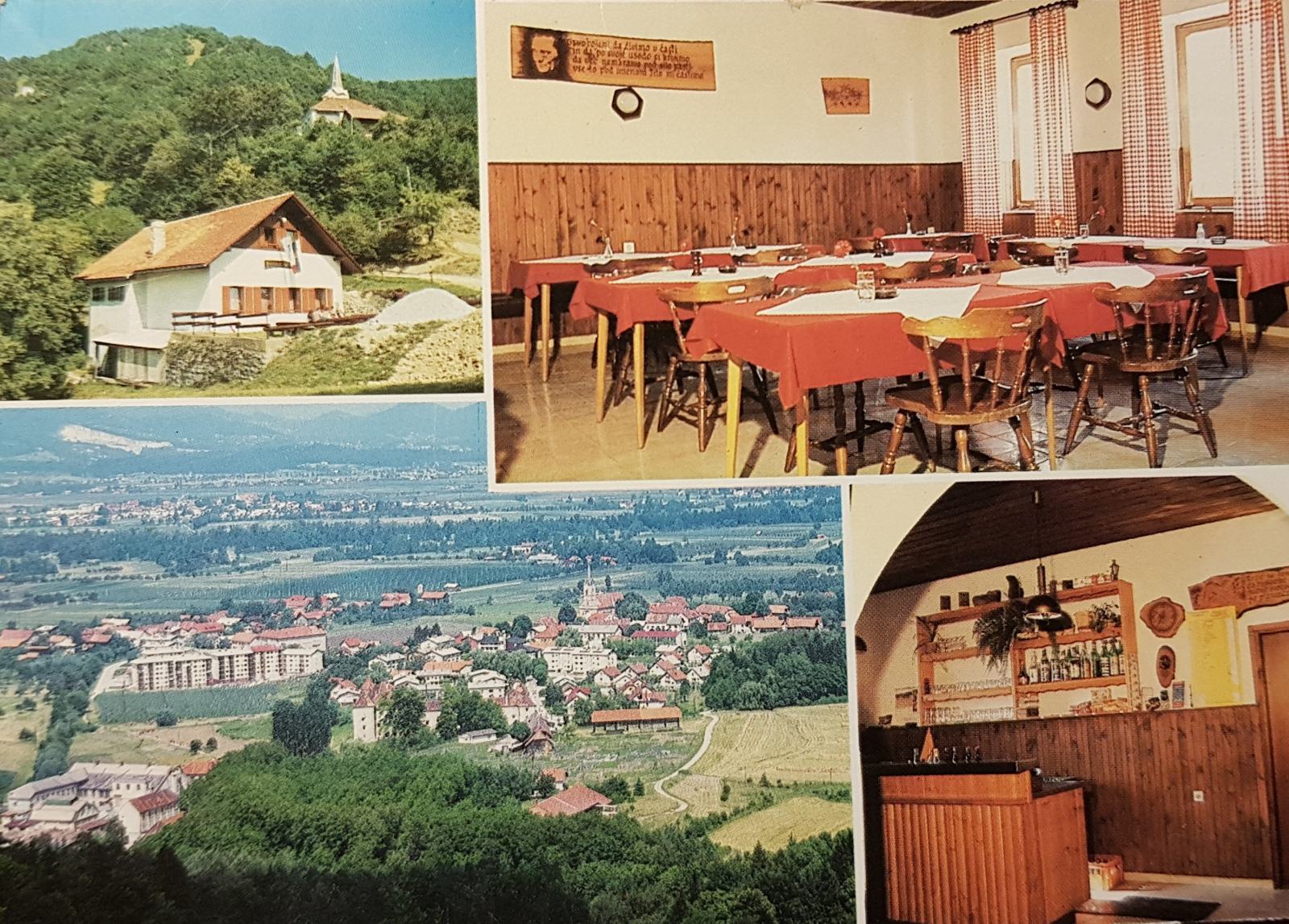 MARIJA REKA -PREBOLD