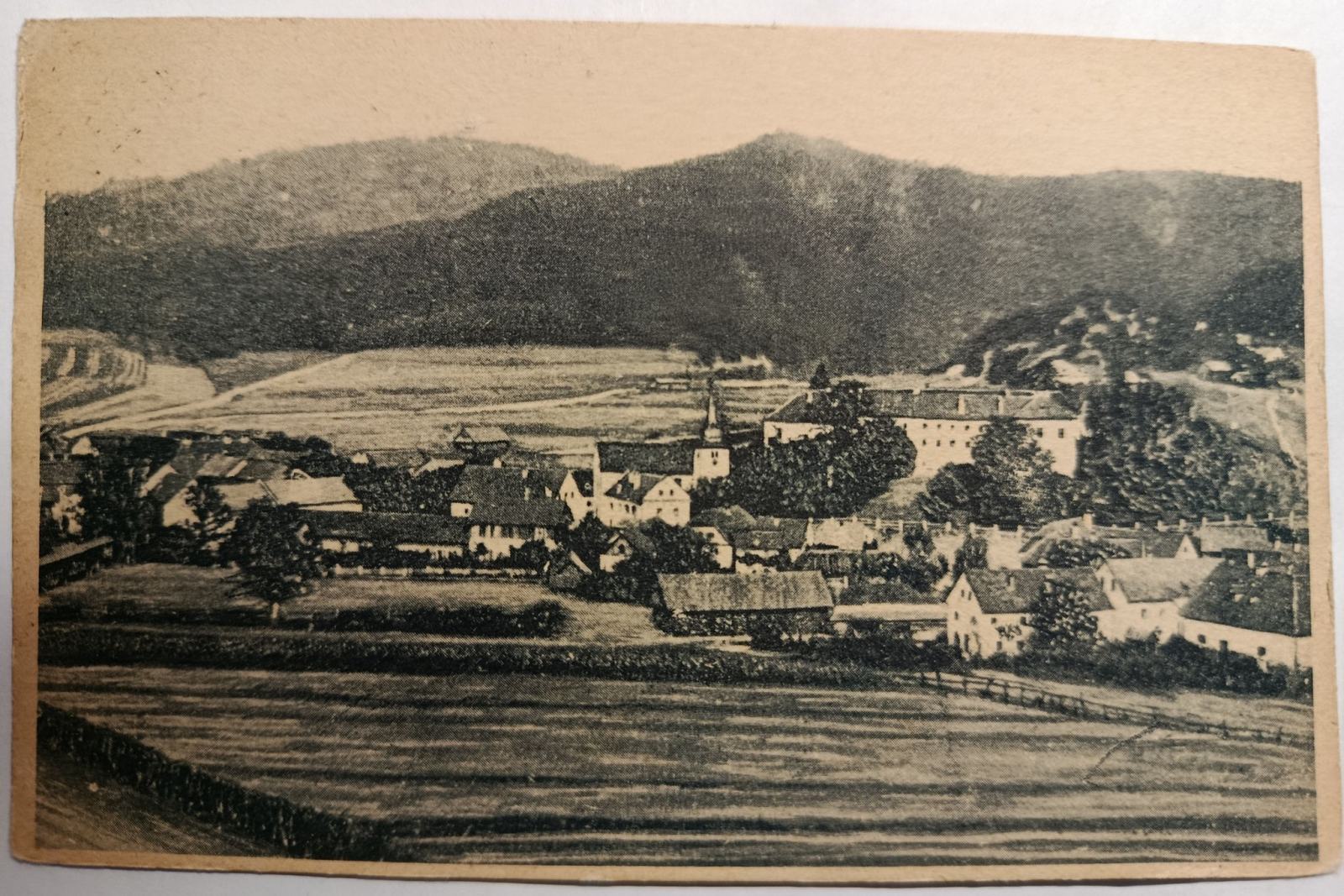 MOKRONOG 1930