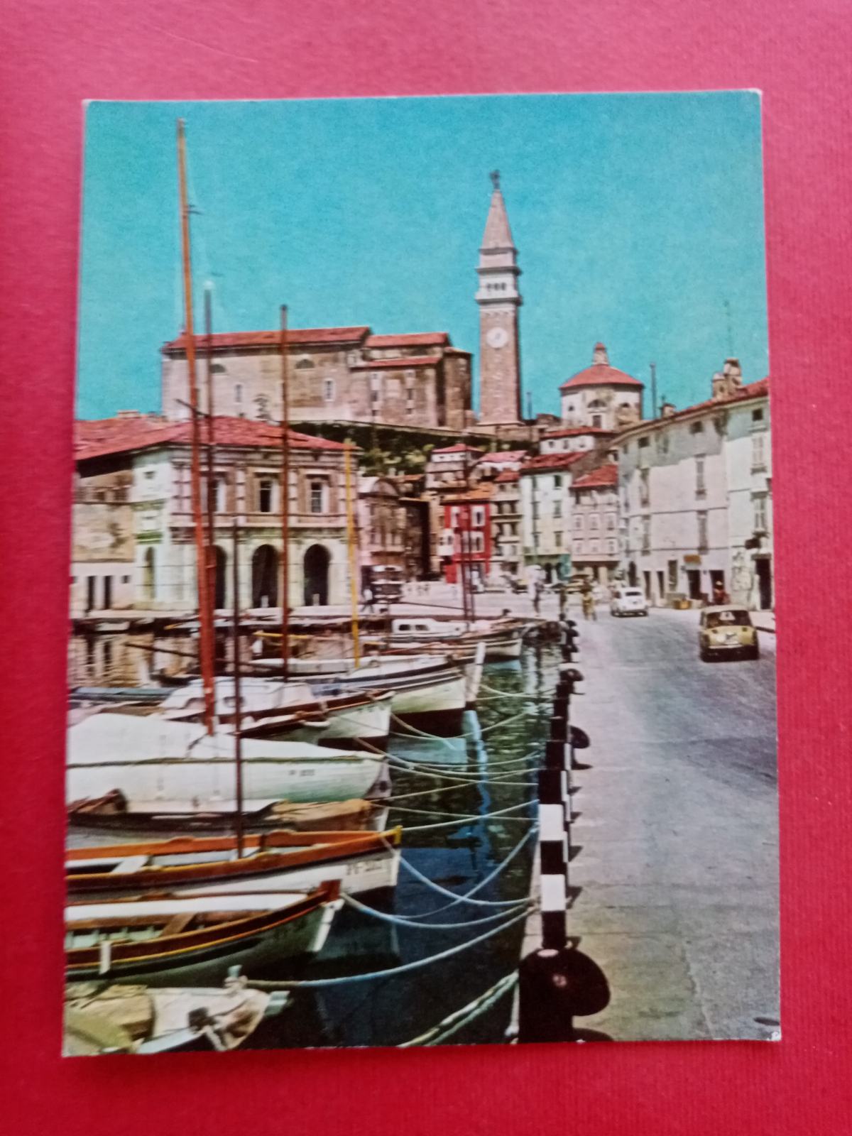 Piran.Čoln,boat PI-287,255