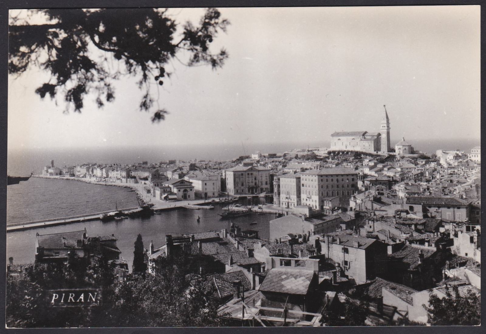 Piran