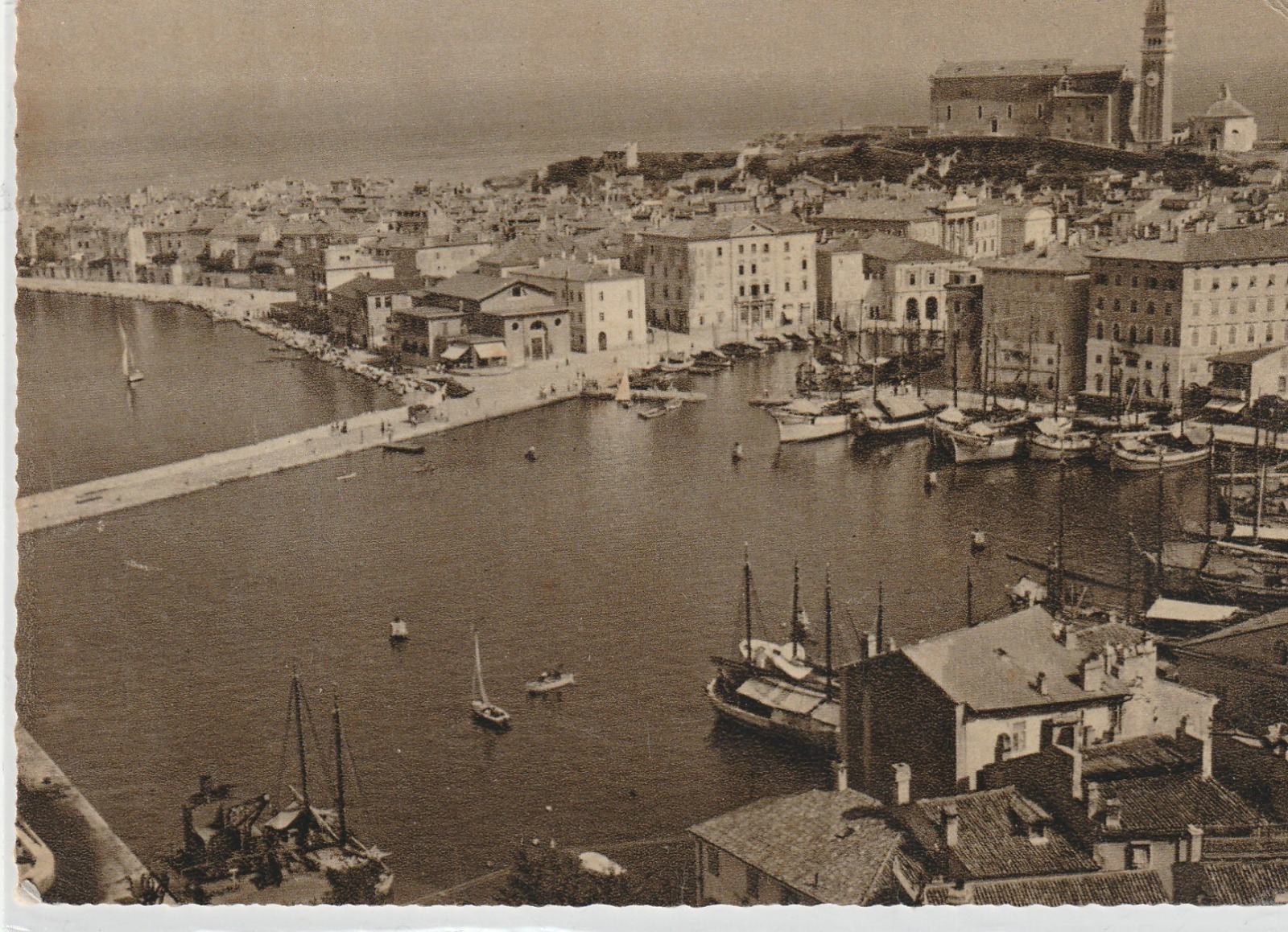 PIRAN
