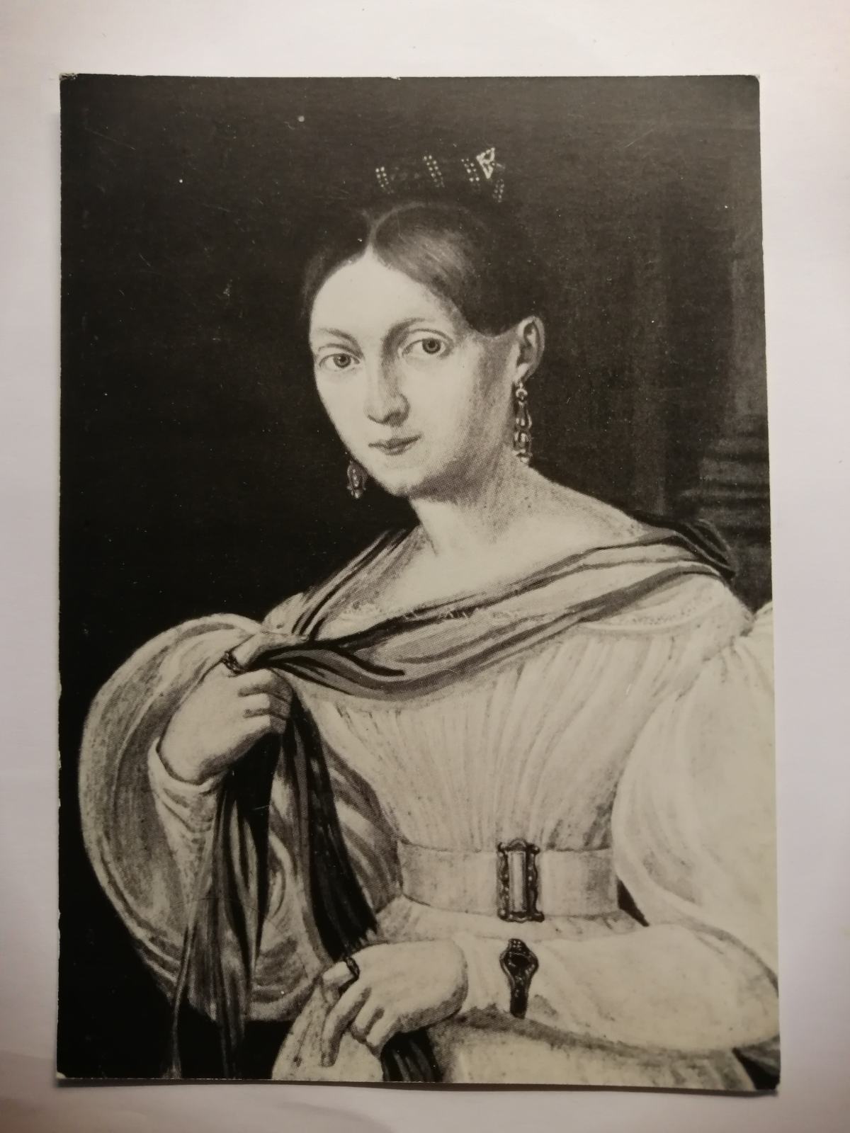 PRIMICOVA JULIJA