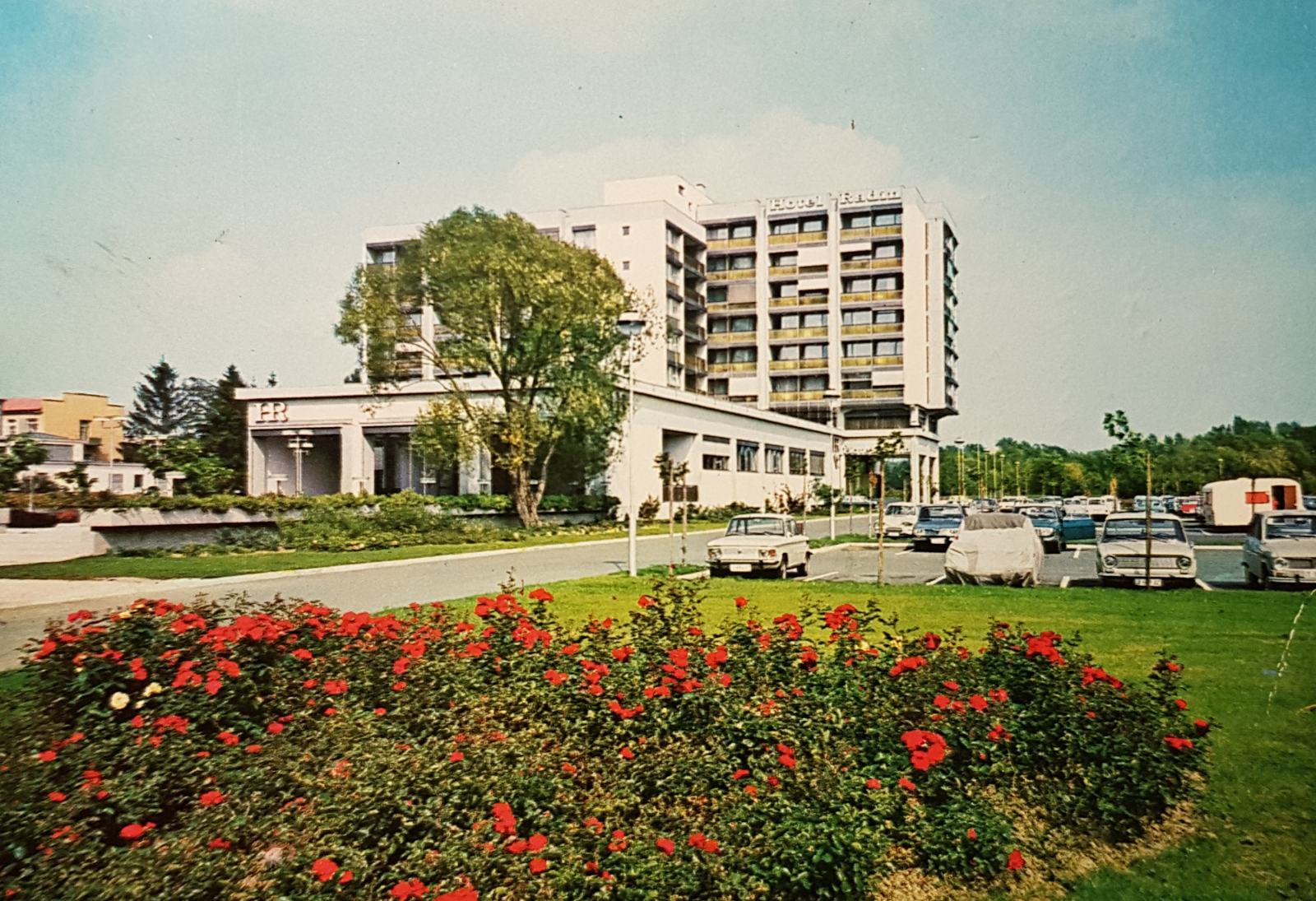 RADENCI 1974