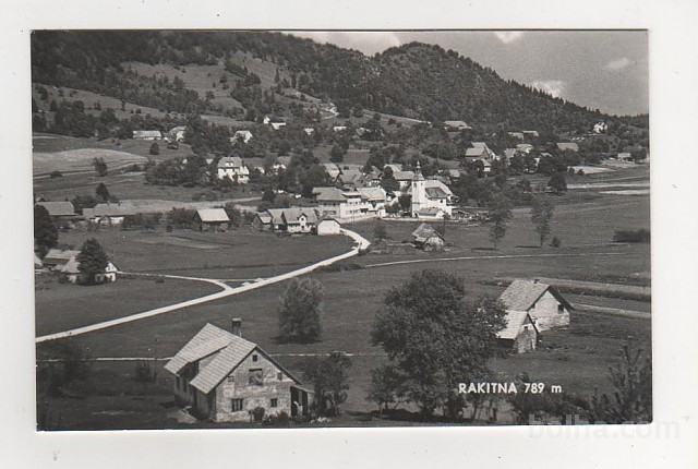 RAKITNA
