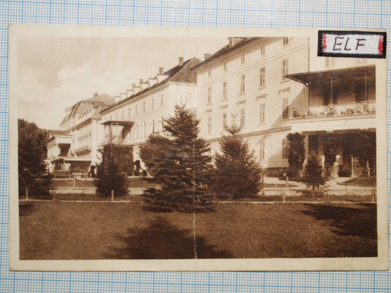 Razglednica ROGAŠKA SLATINA - Kopališče Styria