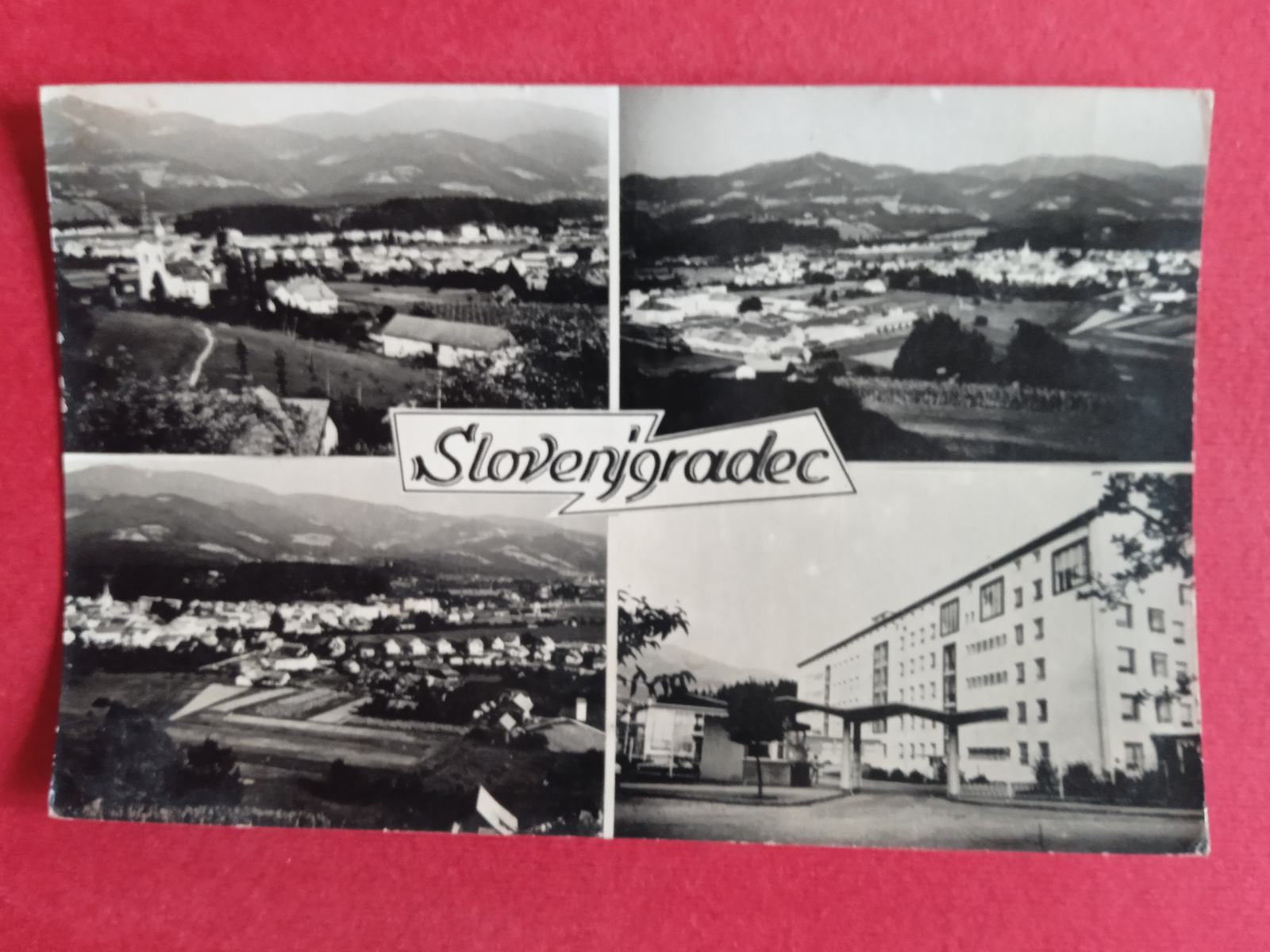 Slovenj Gradec