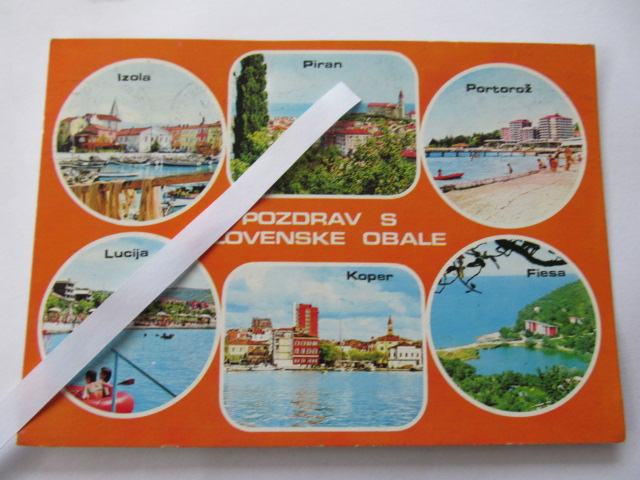SLOVENSKA OBALA- potovala 77.