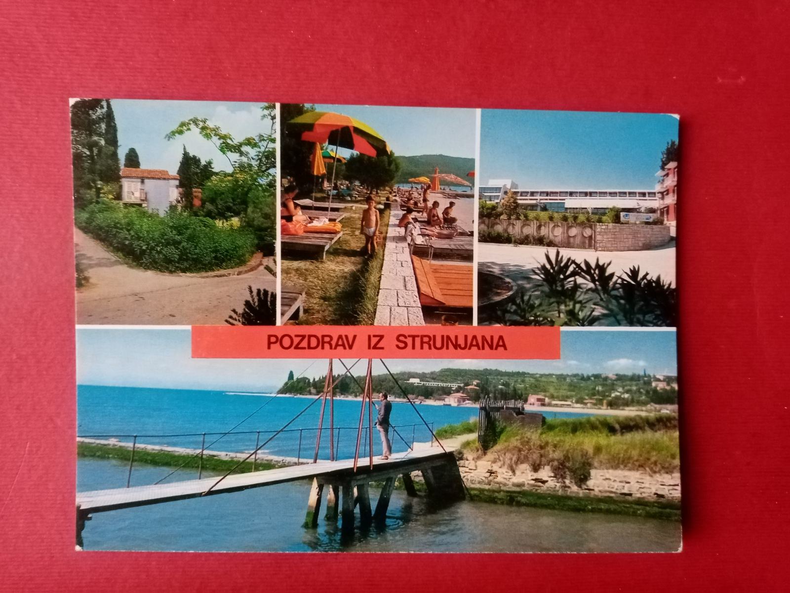 Strunjan,most,bridge,pomol