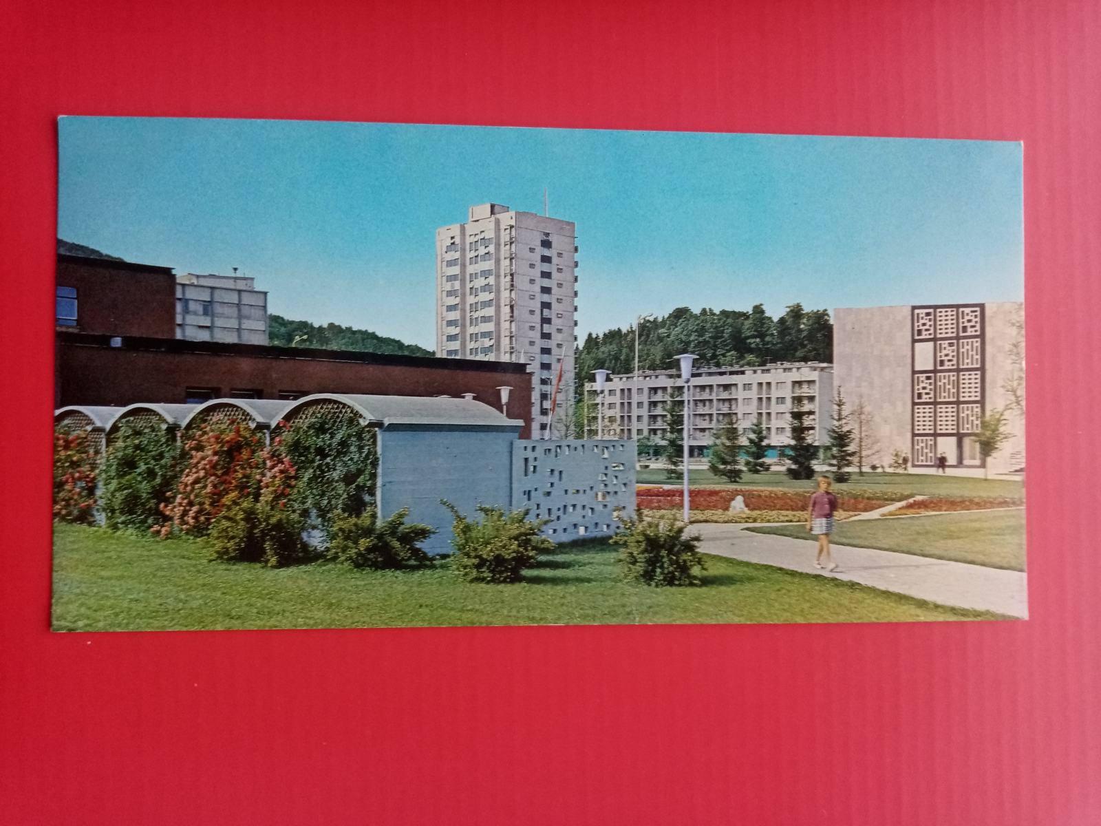 Velenje,center mesta