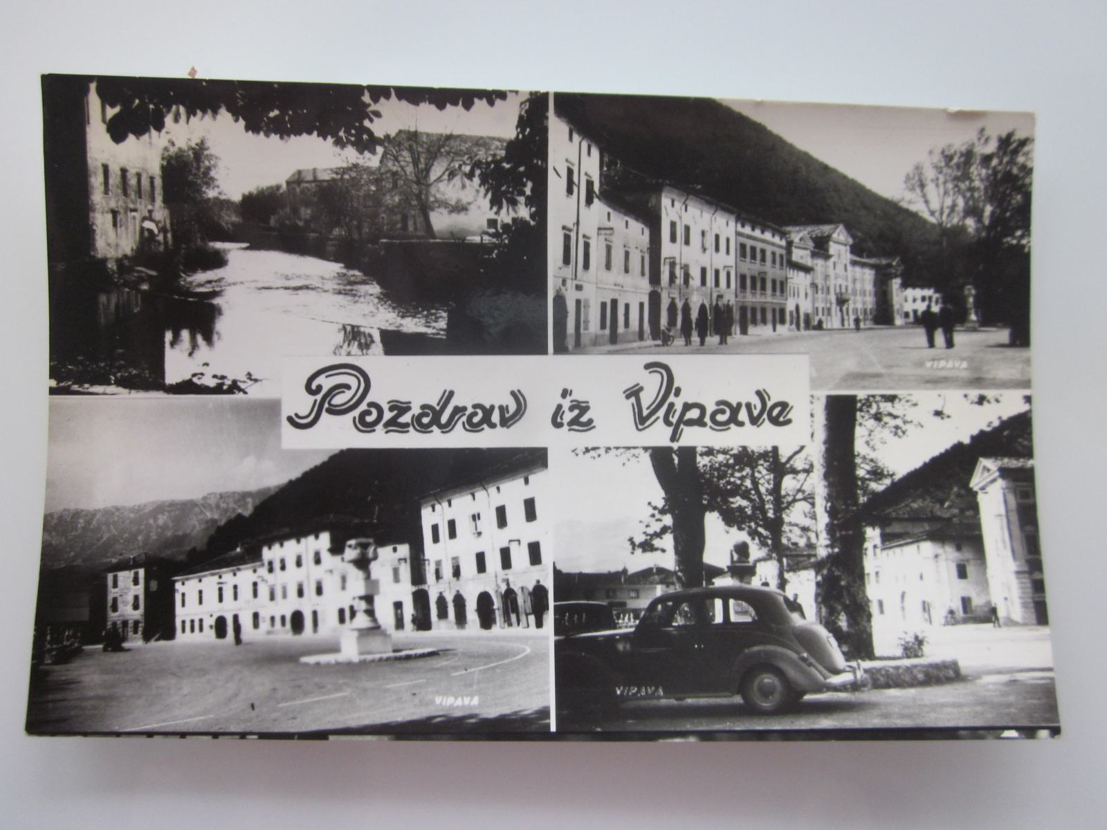 Vipava