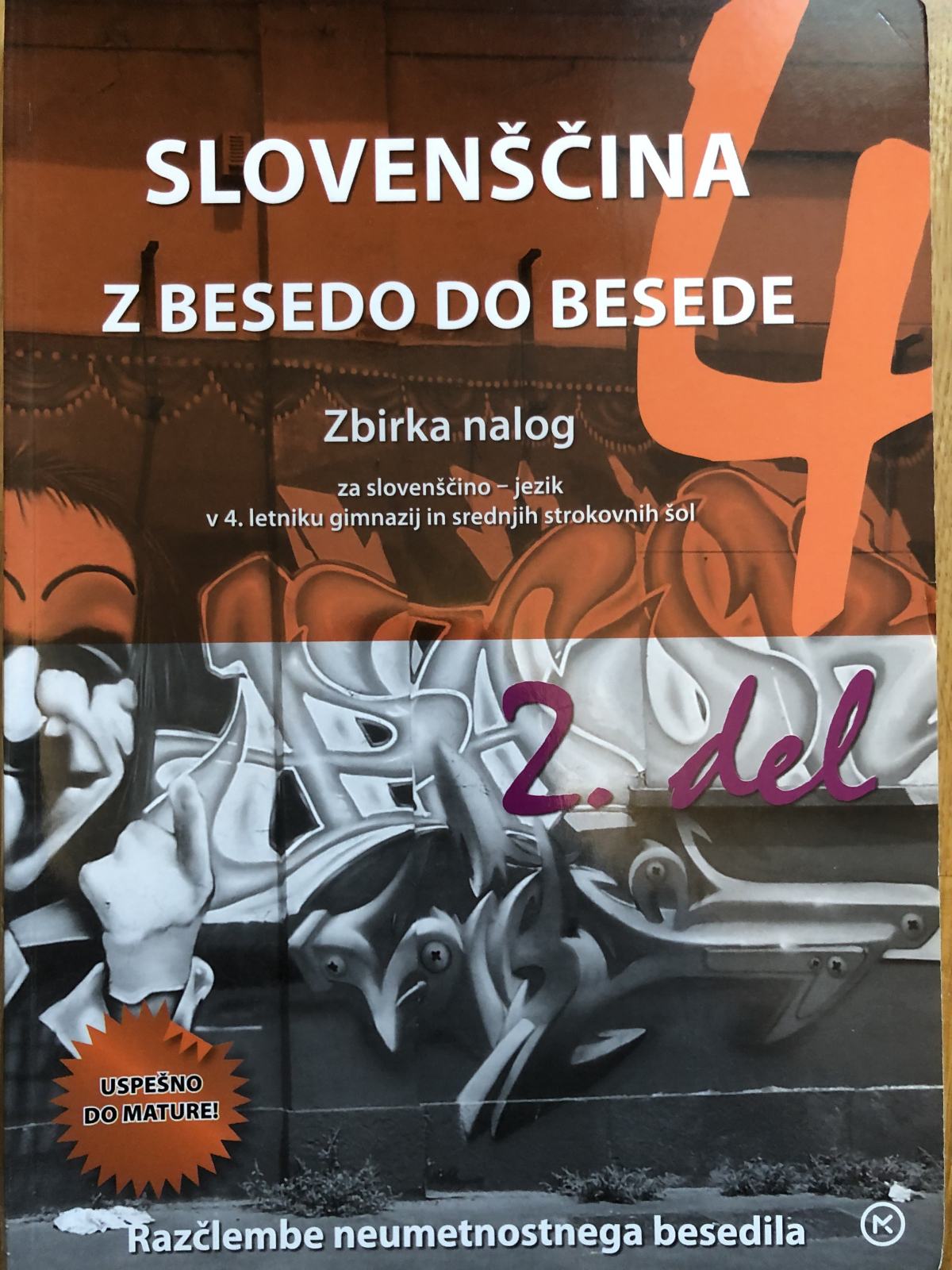 Z besedo do besede