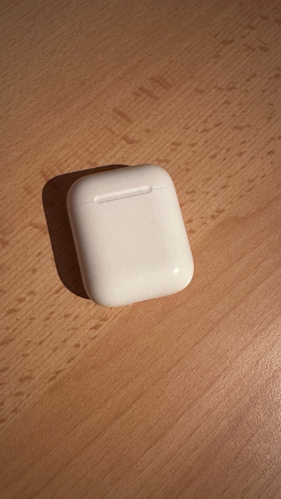Airpods 2 generacija