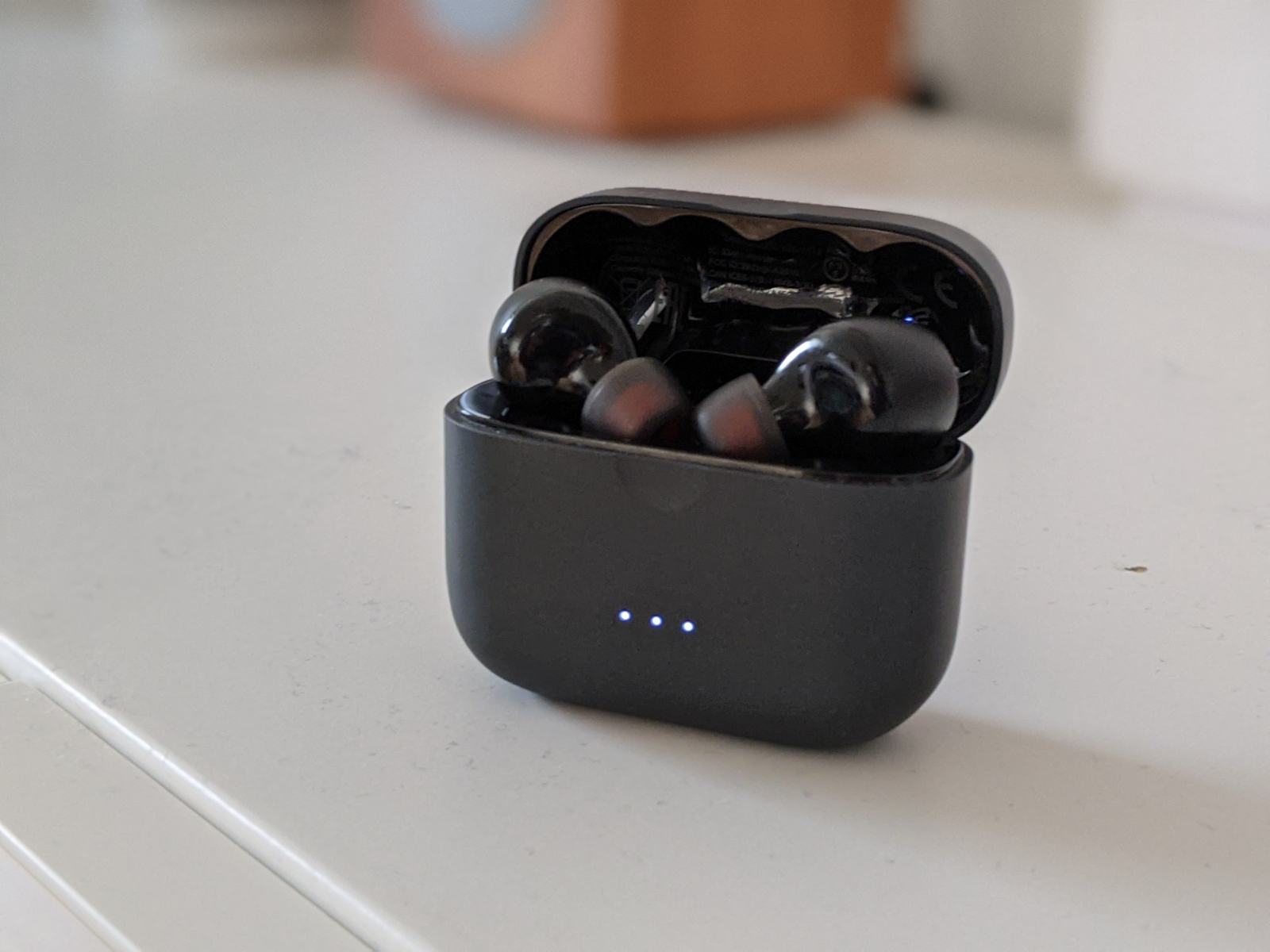 Anker Soundcore Liberty Air 2 brezžične slušalke
