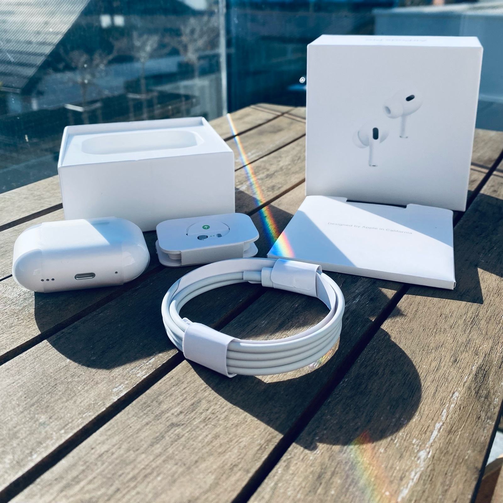 Apple AirPods 2022 2nd Generacije