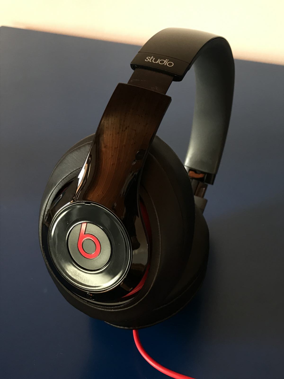 Beats Studio 2.0 (Demo verzija)