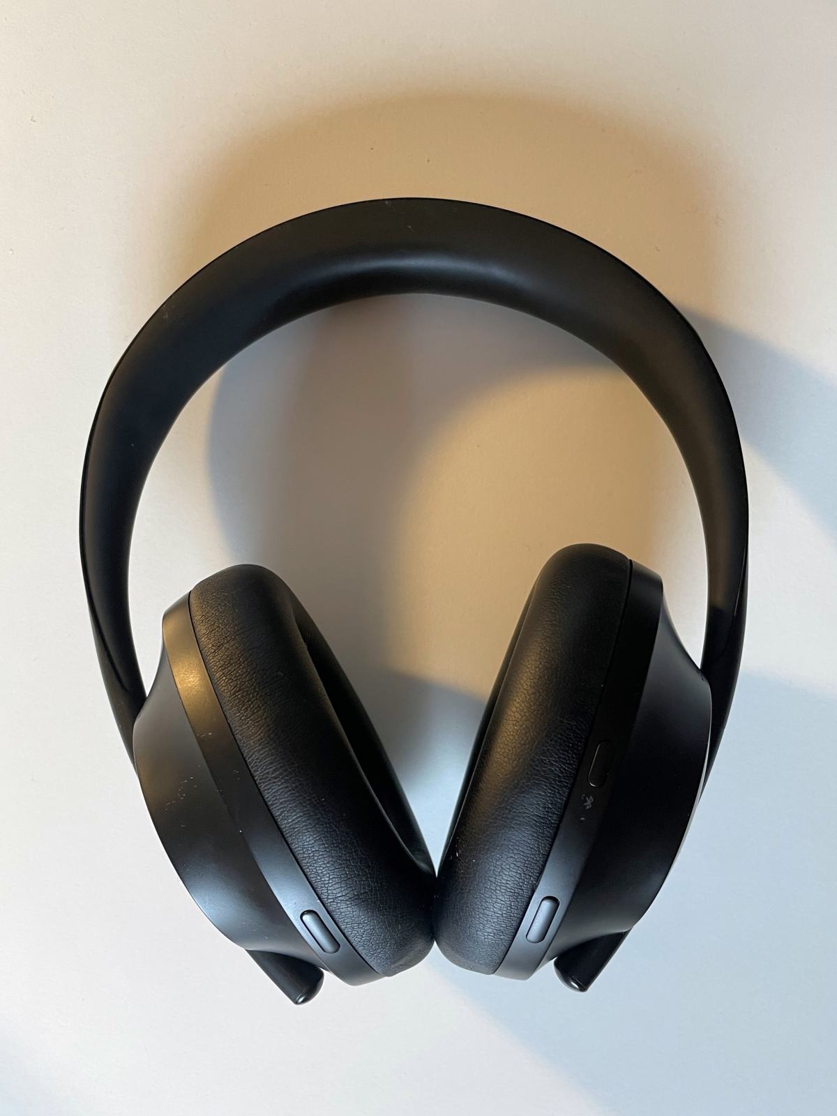 Bose NC 700 Noise Cancelling Headphones