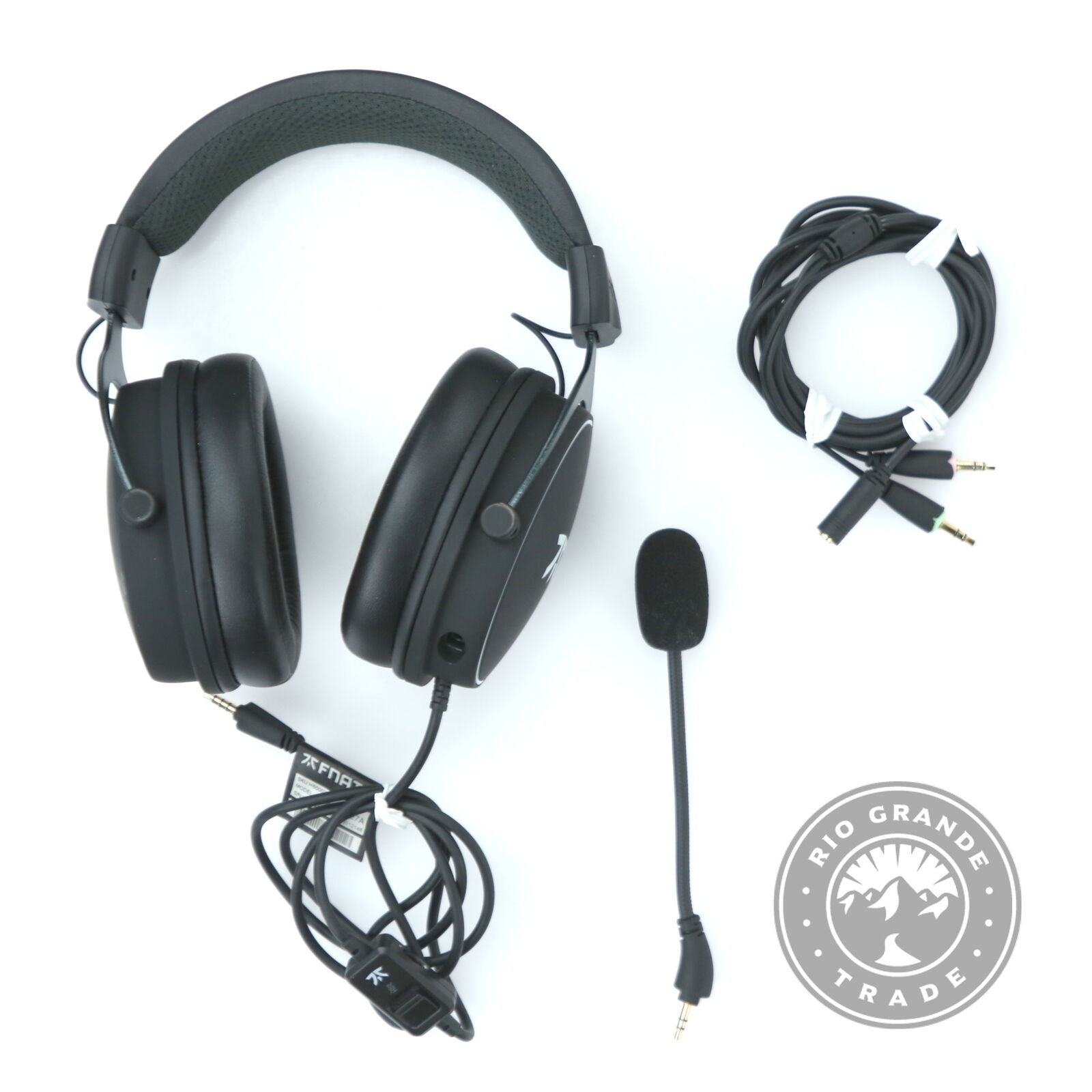 Fnatic react headset