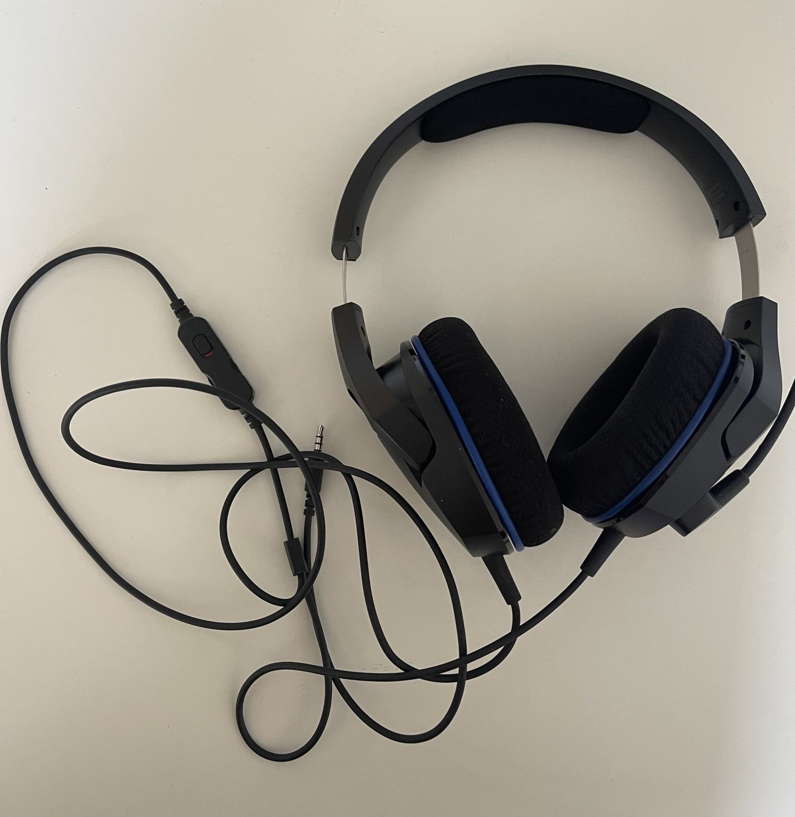 Gaming slusalke Hyper