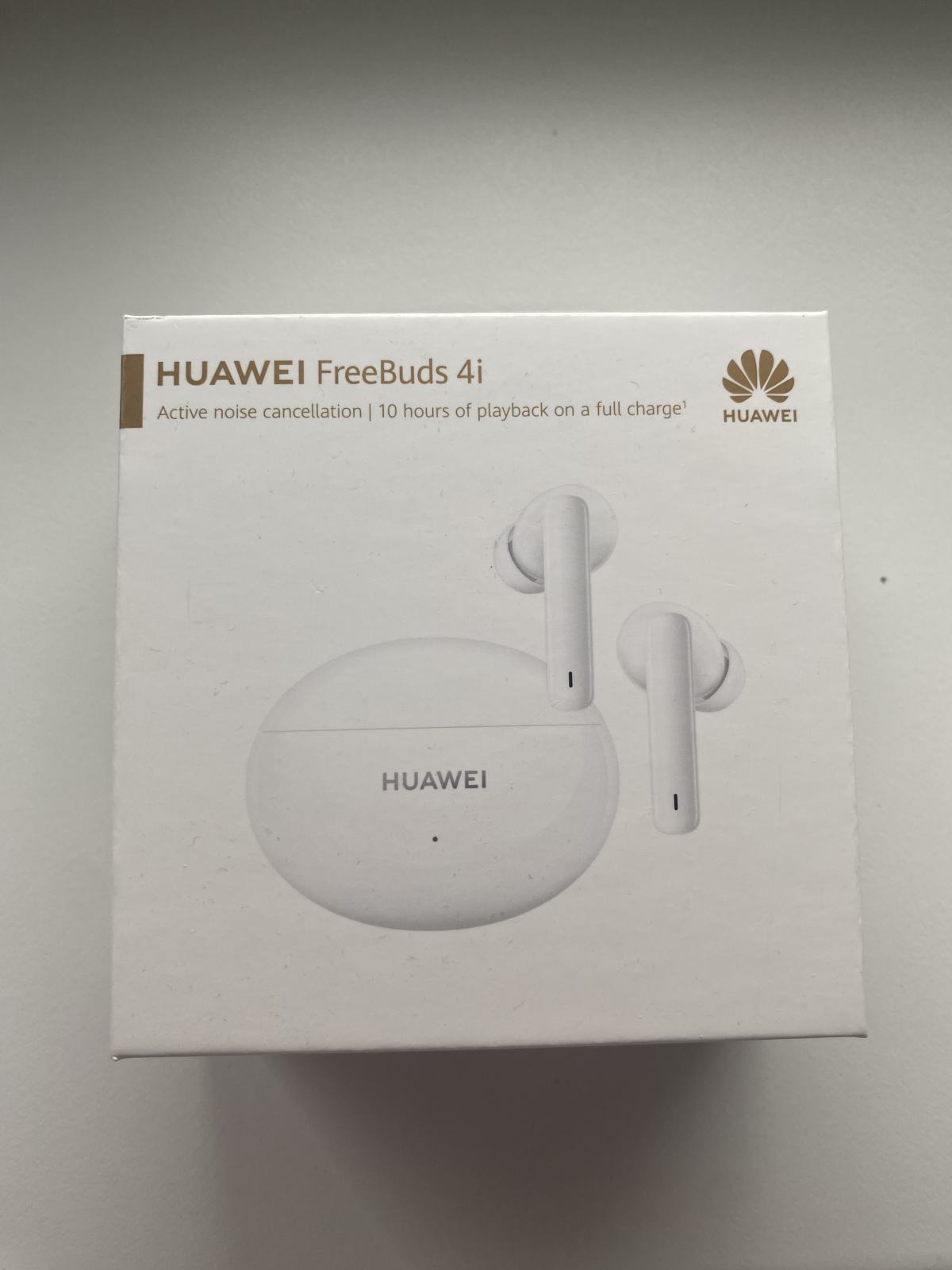 Huawei free buds 4i