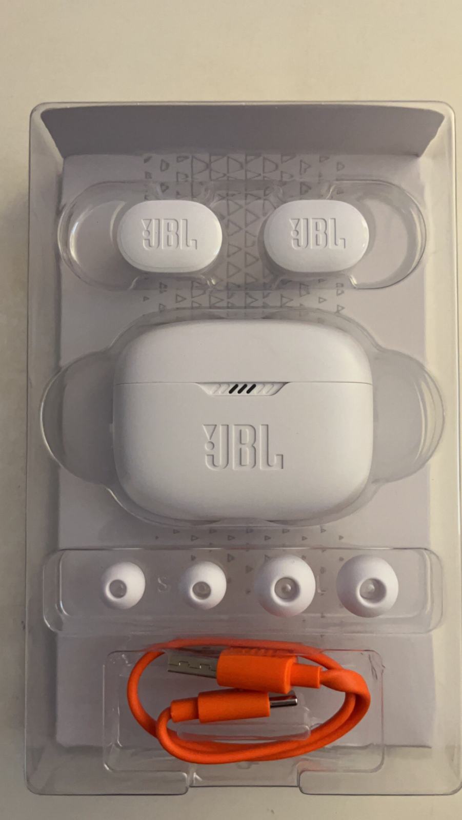 JBL Tune 130NC TWS