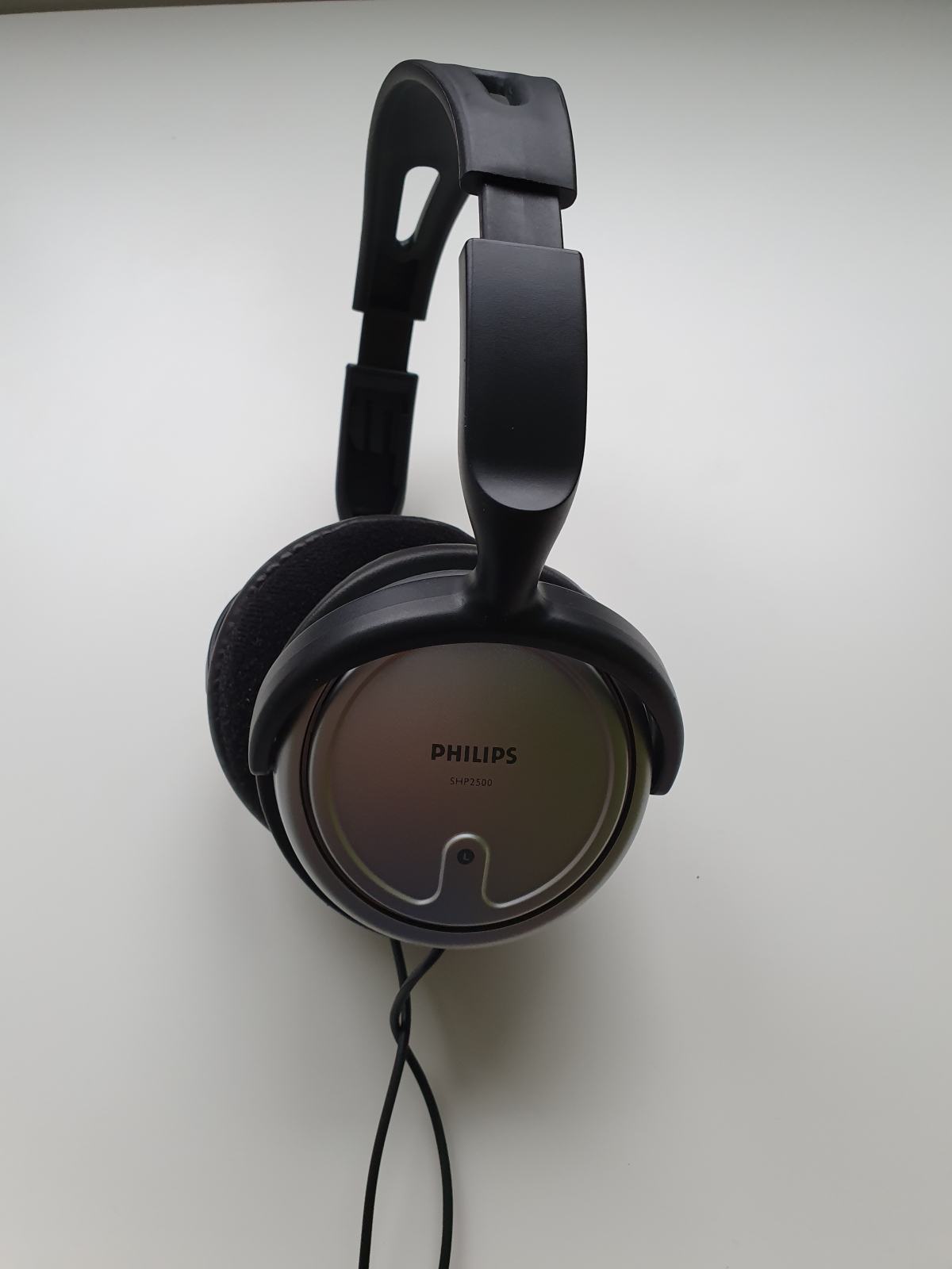 Slušalke Philips SHP2500