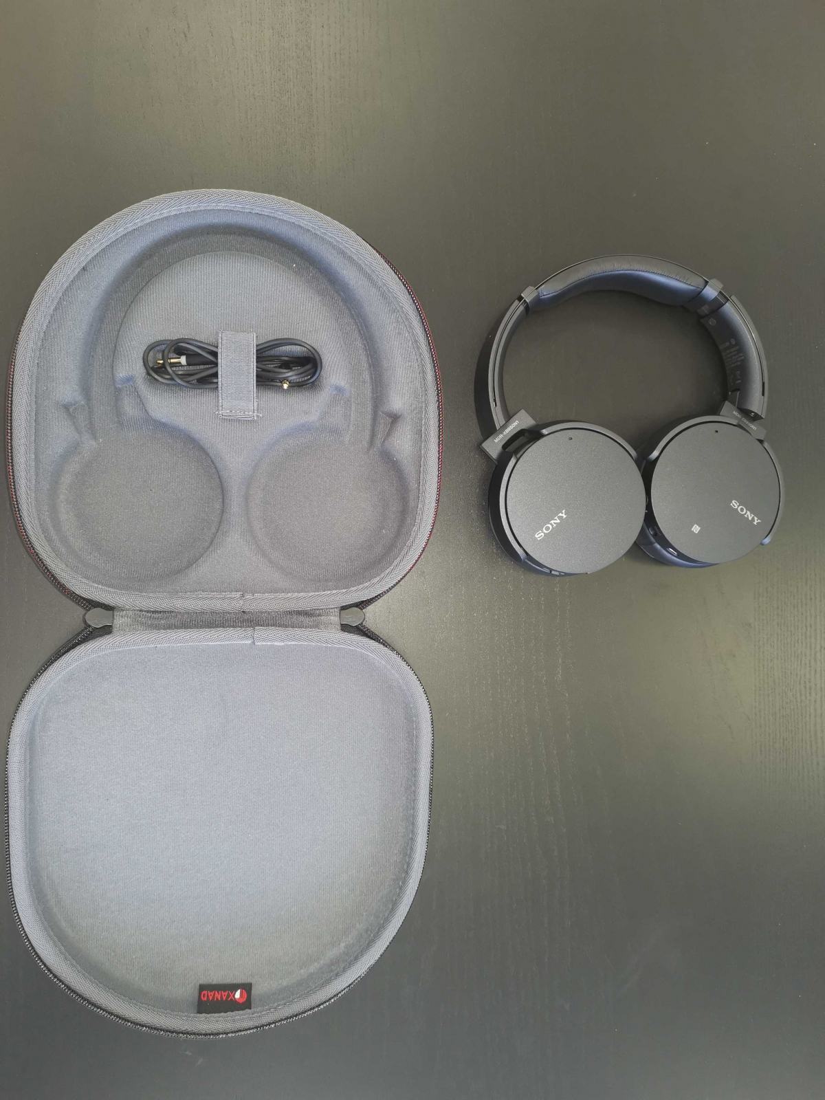 Sony MDR-XB950N1