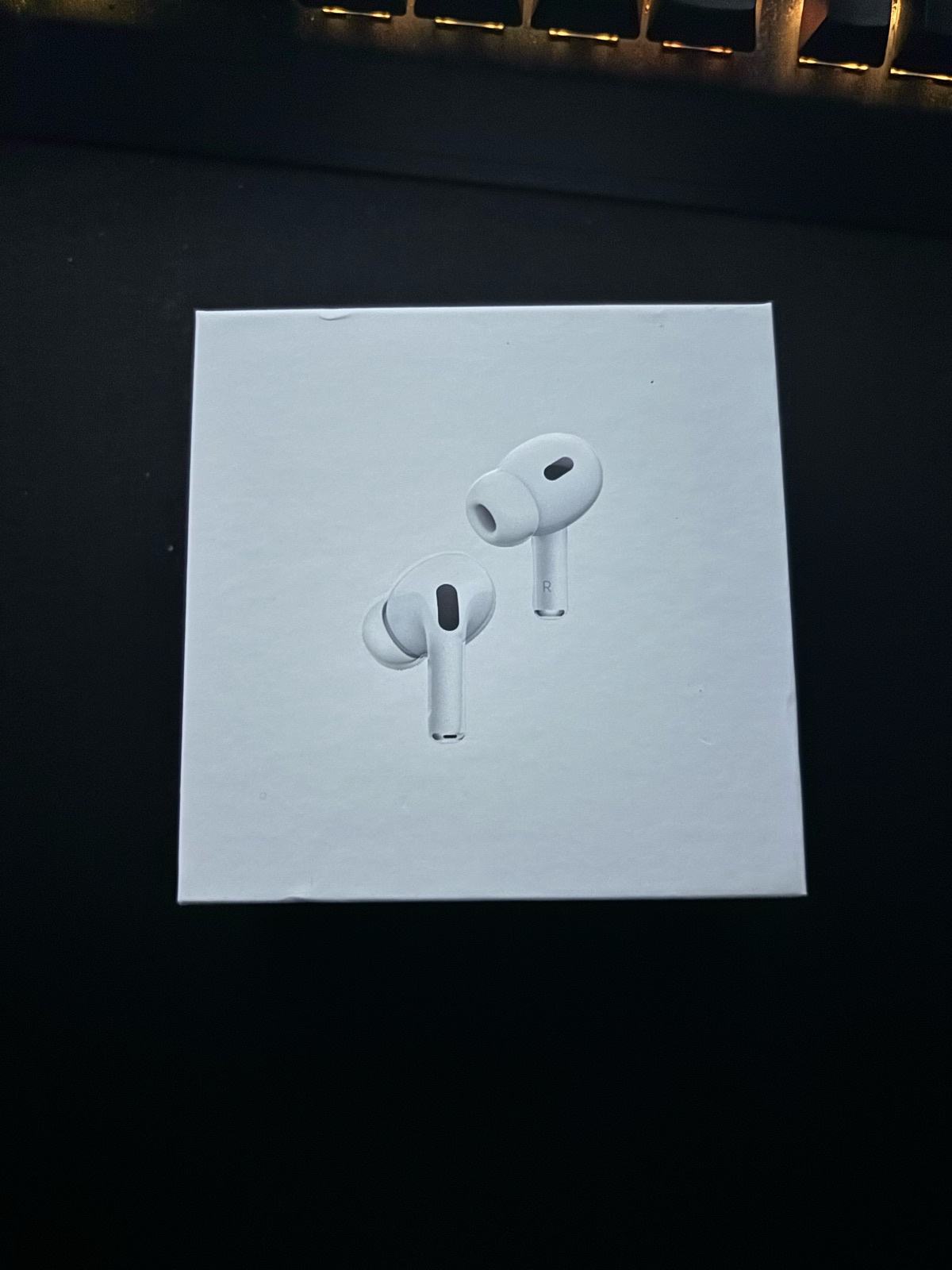 Air Pods pro 2 gen