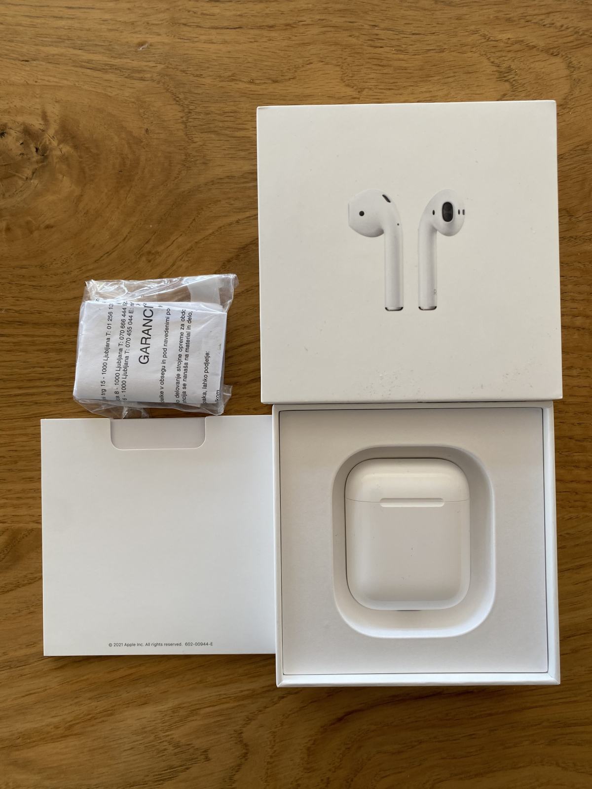 Airpods 2