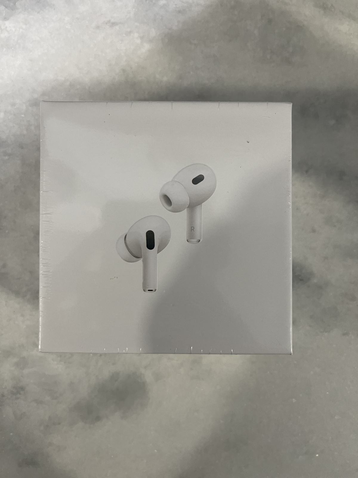Apple Airpods Pro 2 Generacija (2nd Generation)