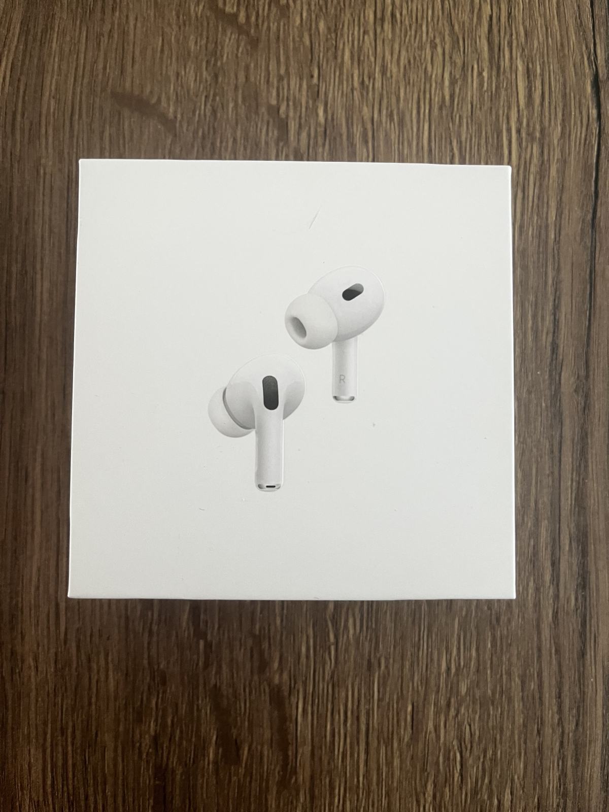 Apple Airpods Pro 2.generacija
