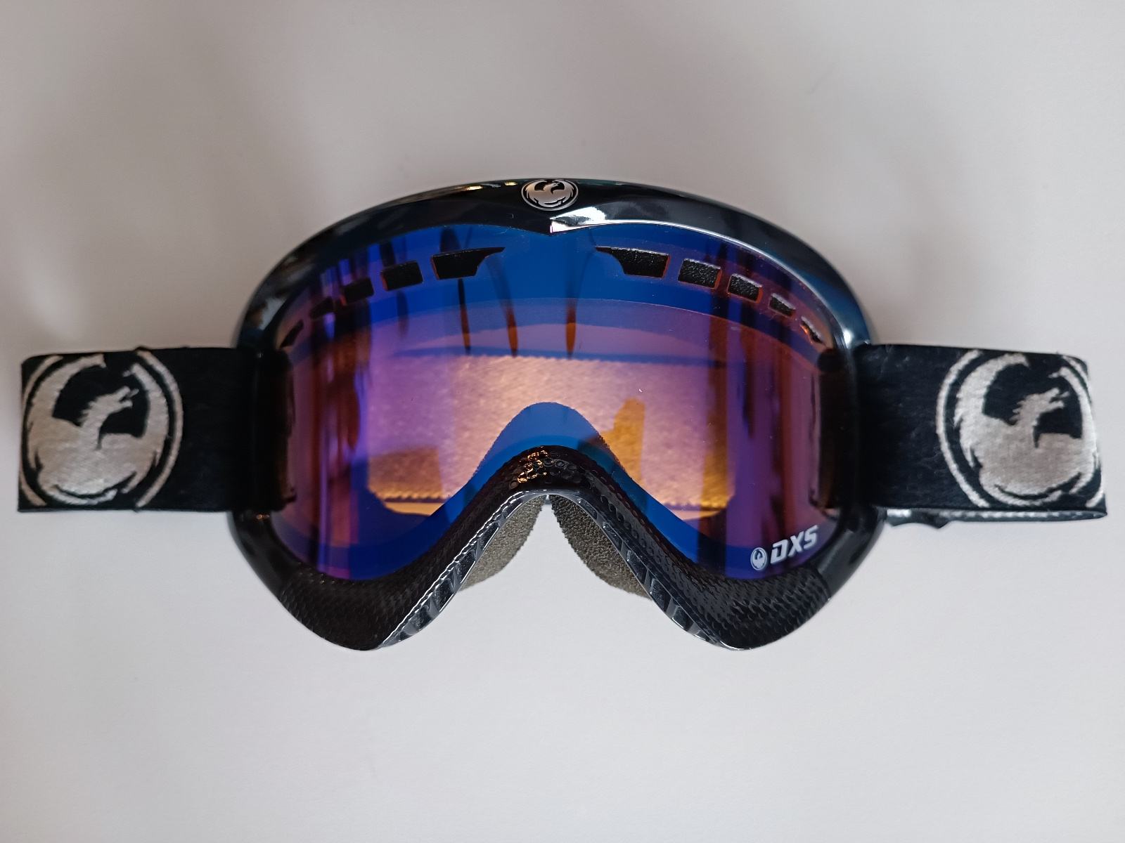 Dragon DXS - smučarska očala