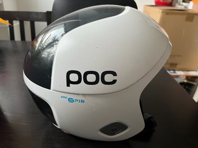 POC skull orbic comp spin