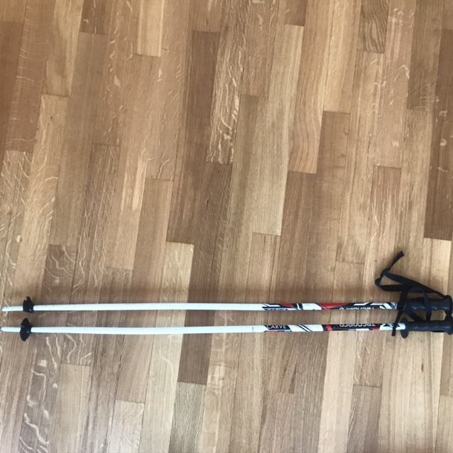 Otroške smučarske palice Technopro 100 cm