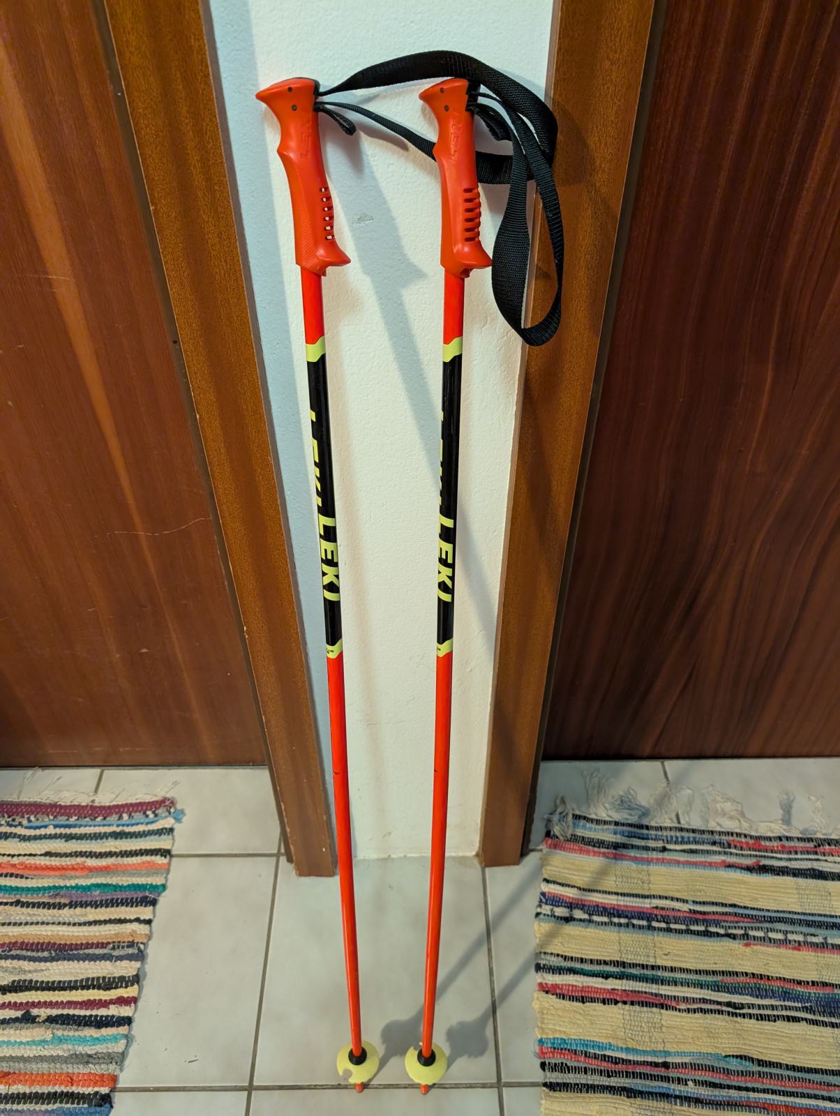 Smučarske palice Leki 105cm
