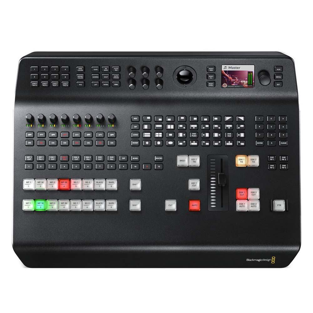 Blackmagic ATEM Pro HD