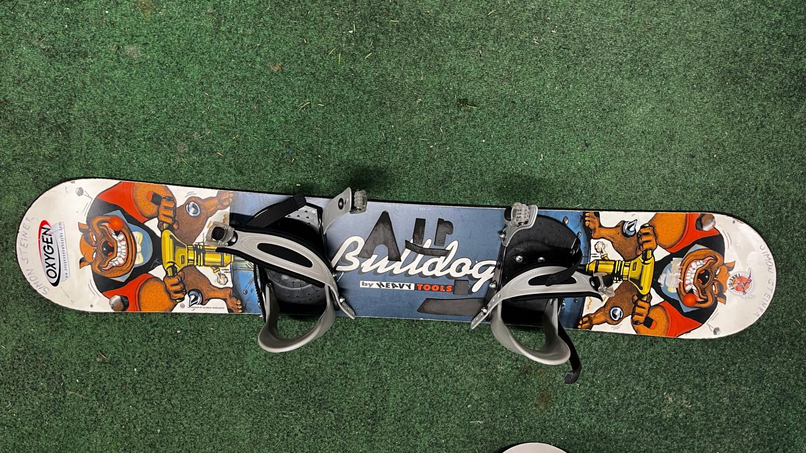 Snowboard 130cm