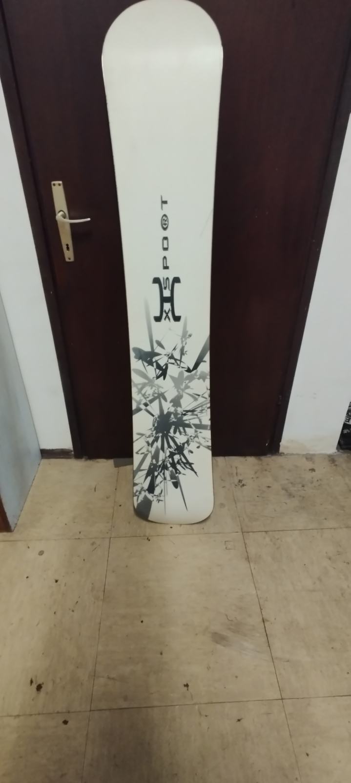 Snowboard 160