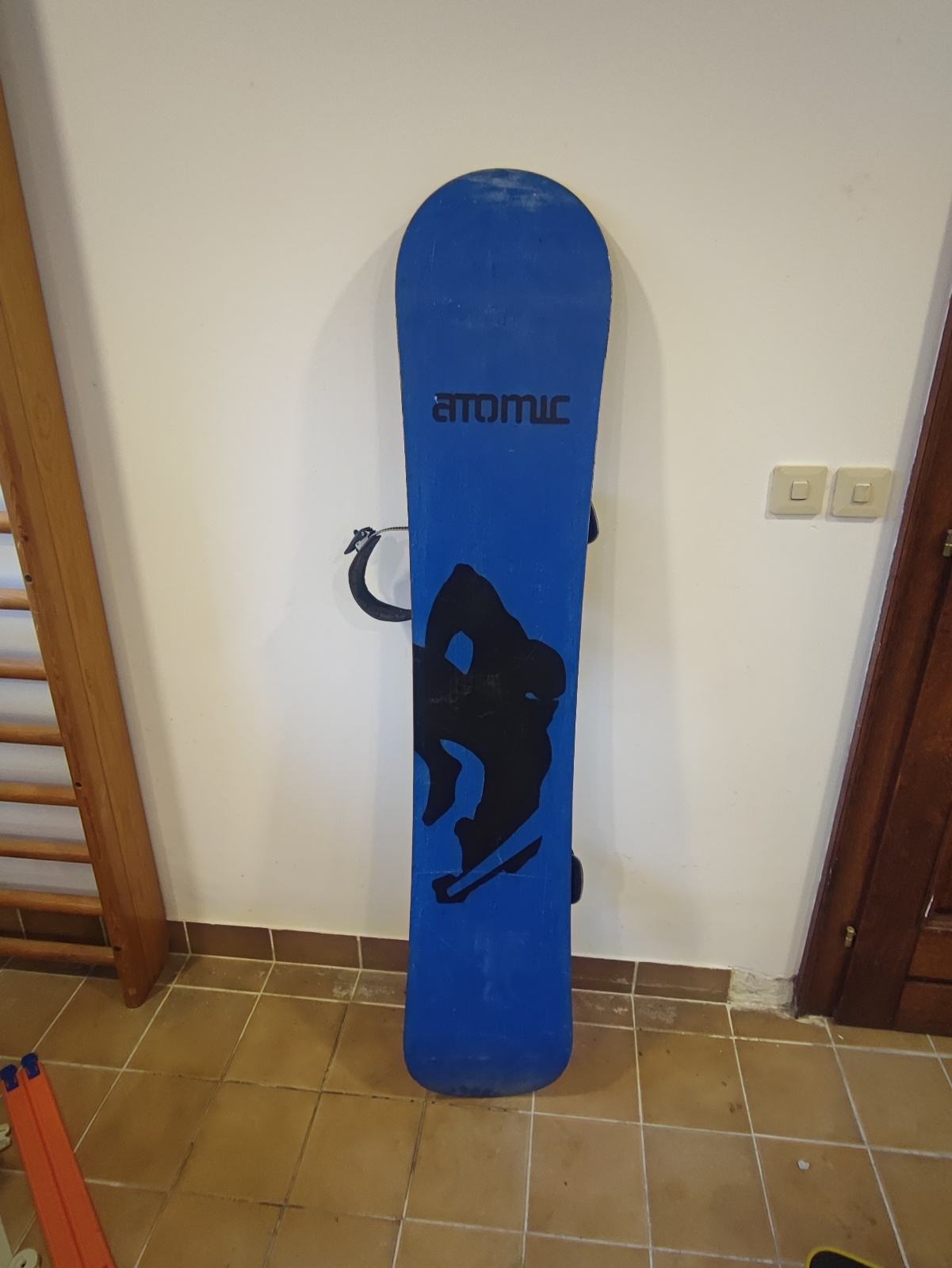 Snowboard Atomic 160