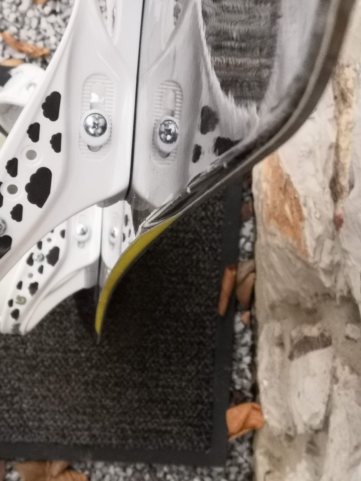 Snowboard K2 Fuse, 150cm