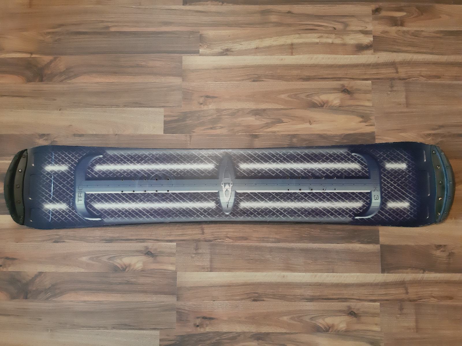 snowboard Killerloop Trick 3 156 cm